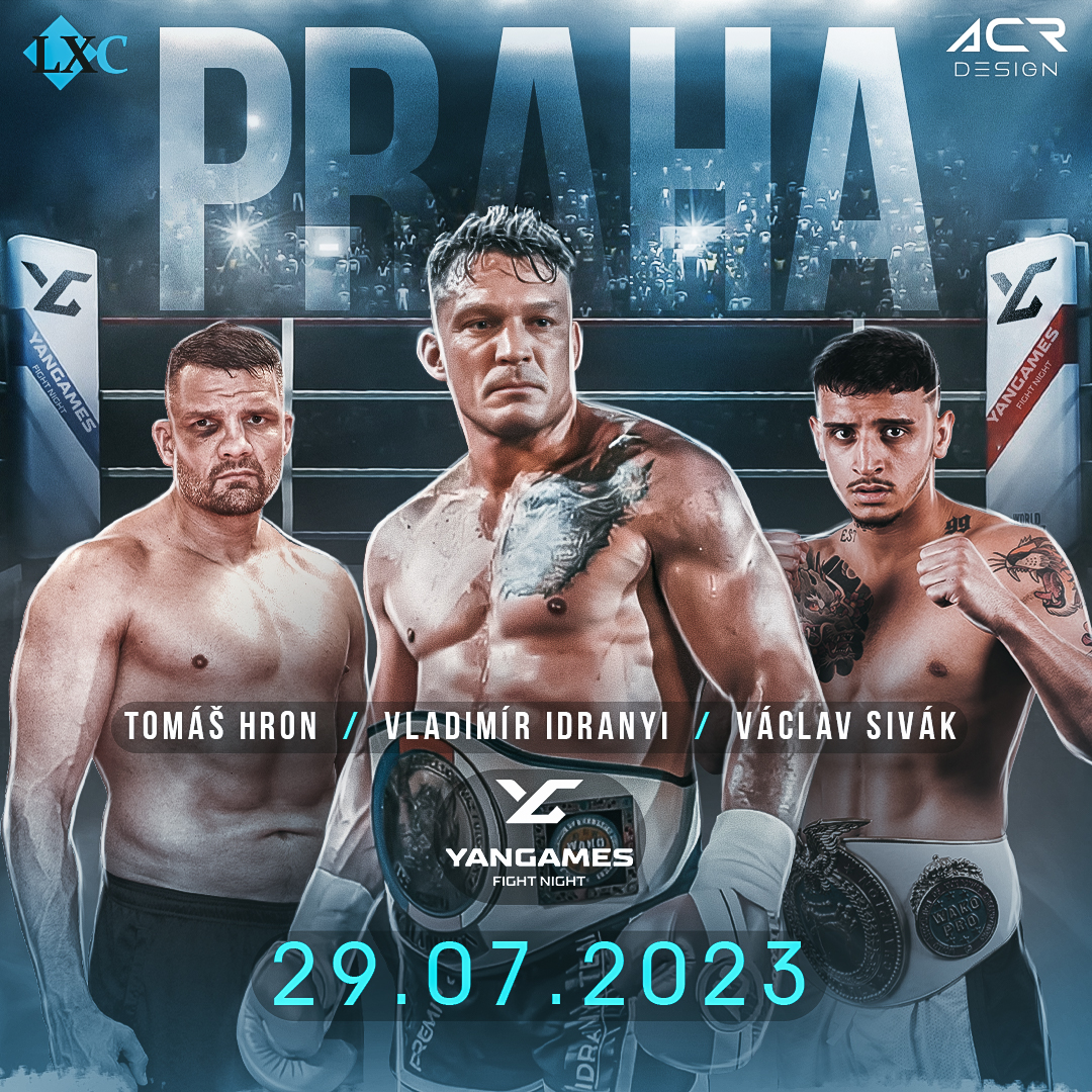 YANGAMES - Předprodej vstupenek s iDNES.cz